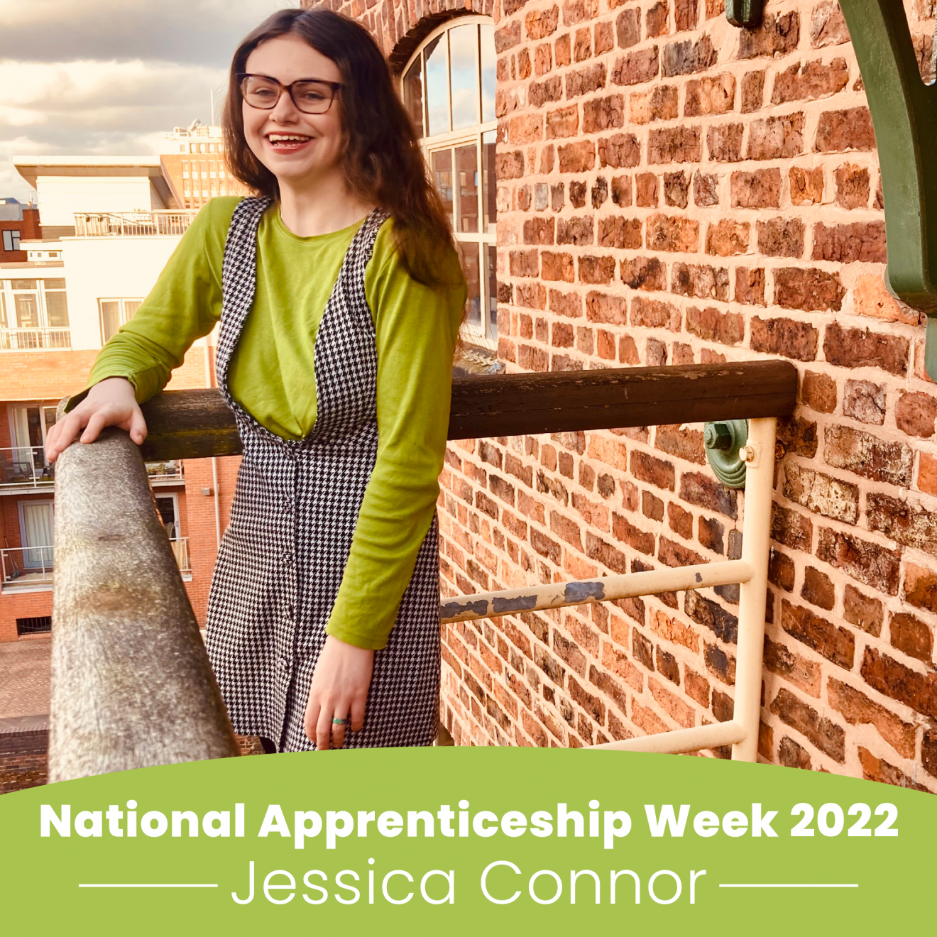 National Apprenticeship Week 2022 - Amore Group